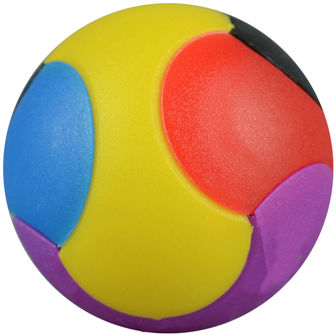 Buy Fun Time Mix Series 3 in Bulk Bag in 100 count bag - EnterVending