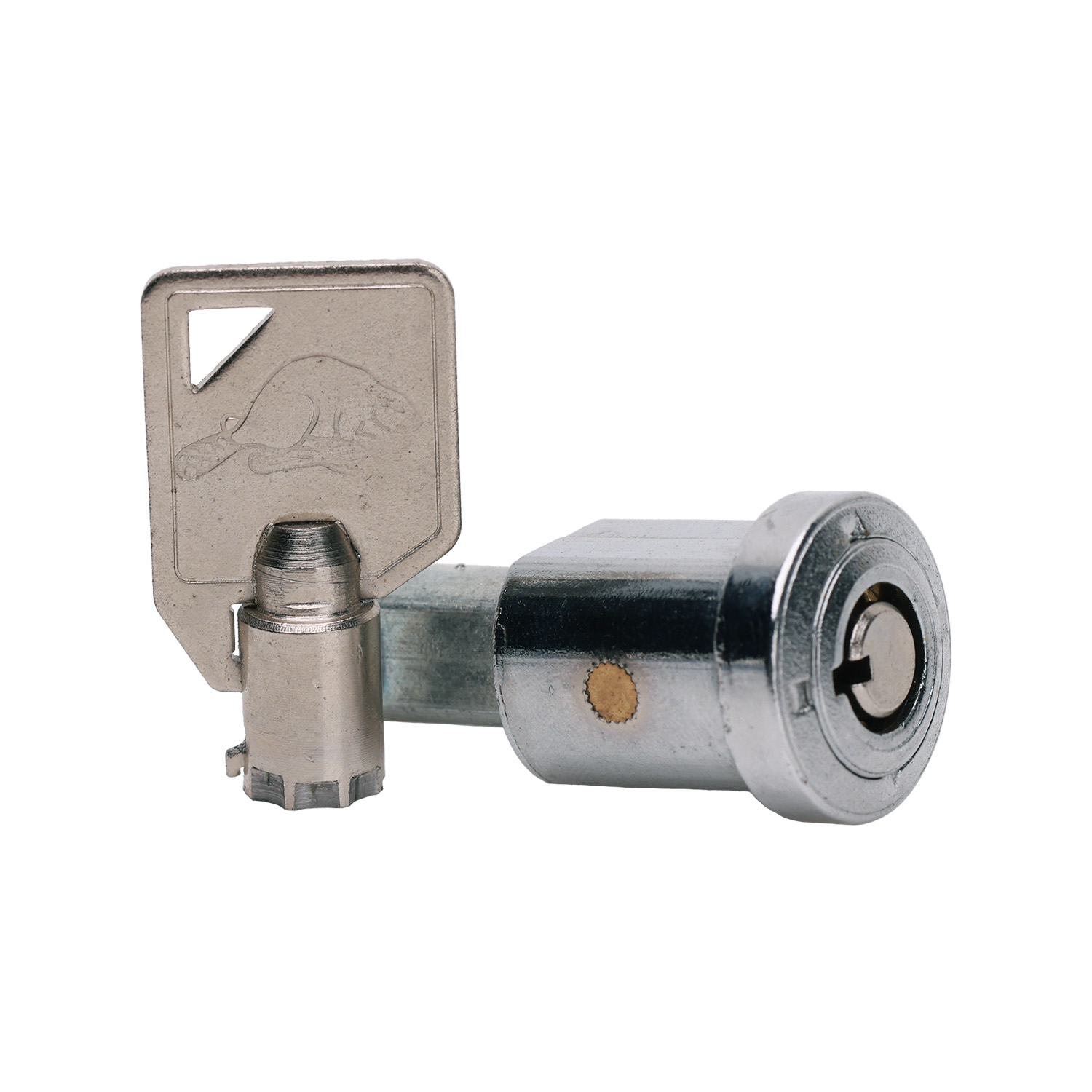 Tubular Key & Lock - EnterVending