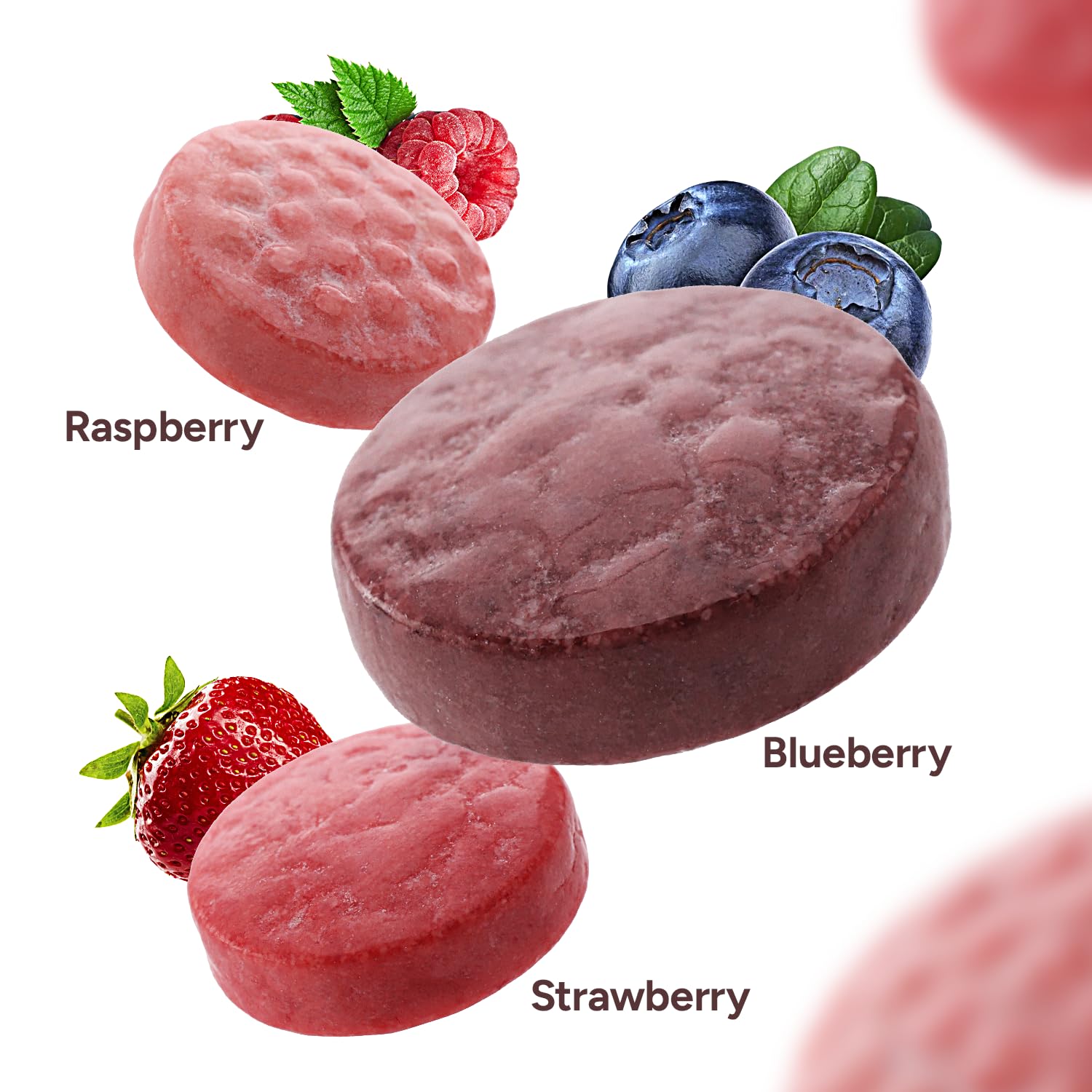 Buy Bleeps Tangy Coated Candies bulk vending candies for candy machines ...