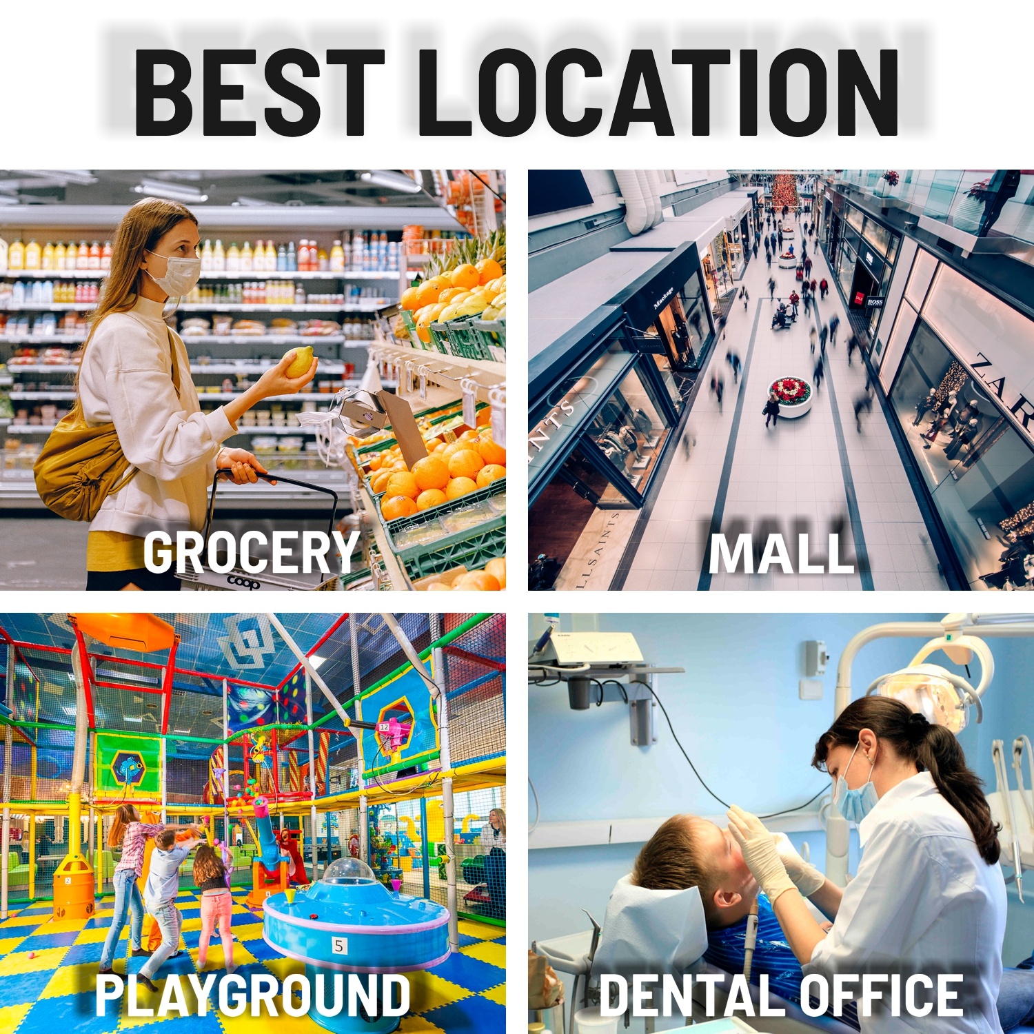 Buy Square vending machines, Beaver company - EnterVending