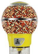 Entervending selling bulk vending machines Mega Wizard company Global ...