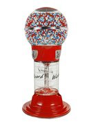 Entervending selling bulk vending machines Mega Wizard company Global ...