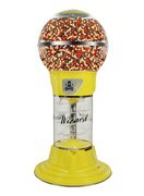 Entervending selling bulk vending machines Mega Wizard company Global ...